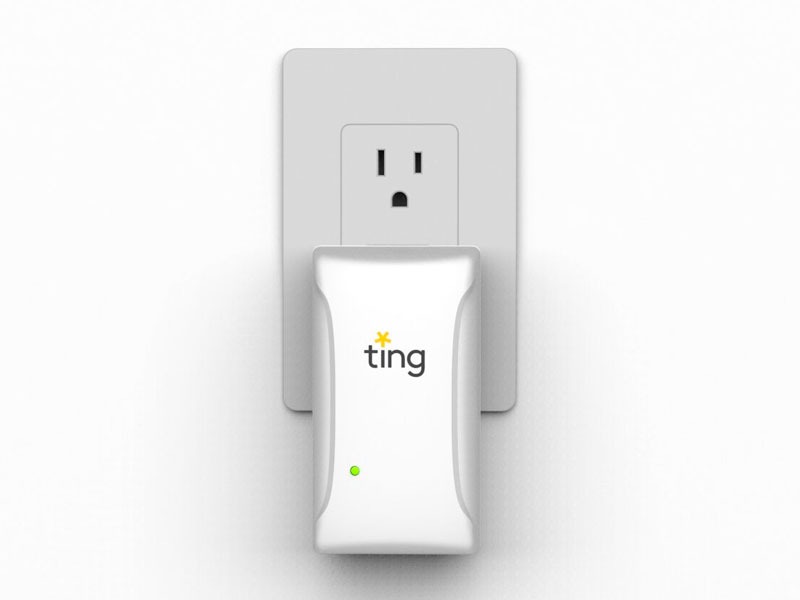 Ting Manual – Ting